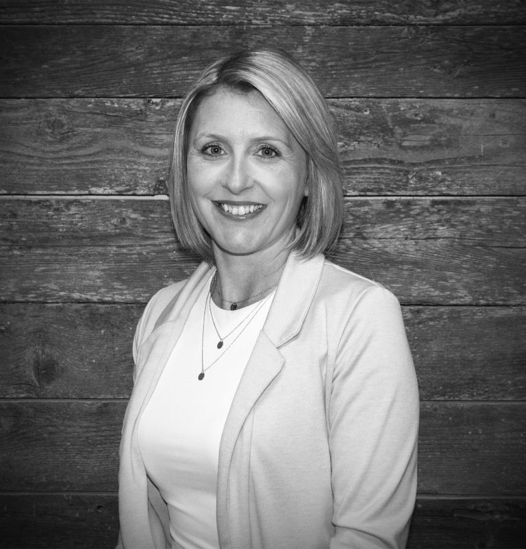 Our Team | Allyson Rae | LRO Staffing