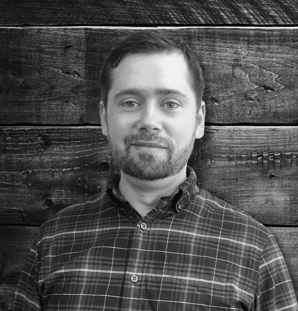 Our Team | James Fenn | LRO Staffing - Ottawa, Gatineau, Toronto