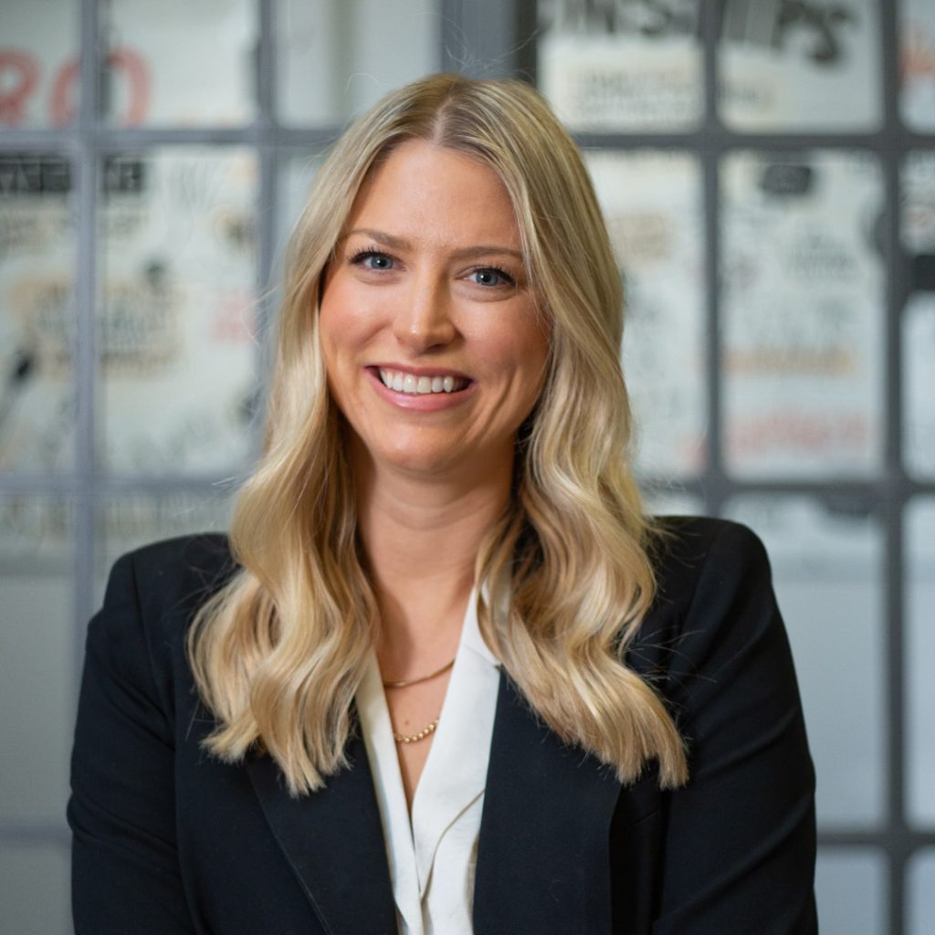 Our Team | Lisa Richardson | LRO Staffing - Ottawa, Montreal, Toronto