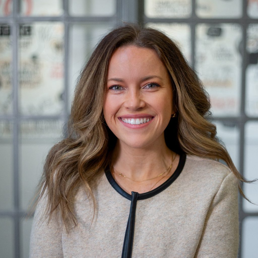 Our Team | Morgan Young | LRO Staffing